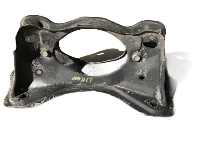 01-05 Toyota Rav 4 Back Crossmember Subframe Cradle Rear Axle Sub Frame ...