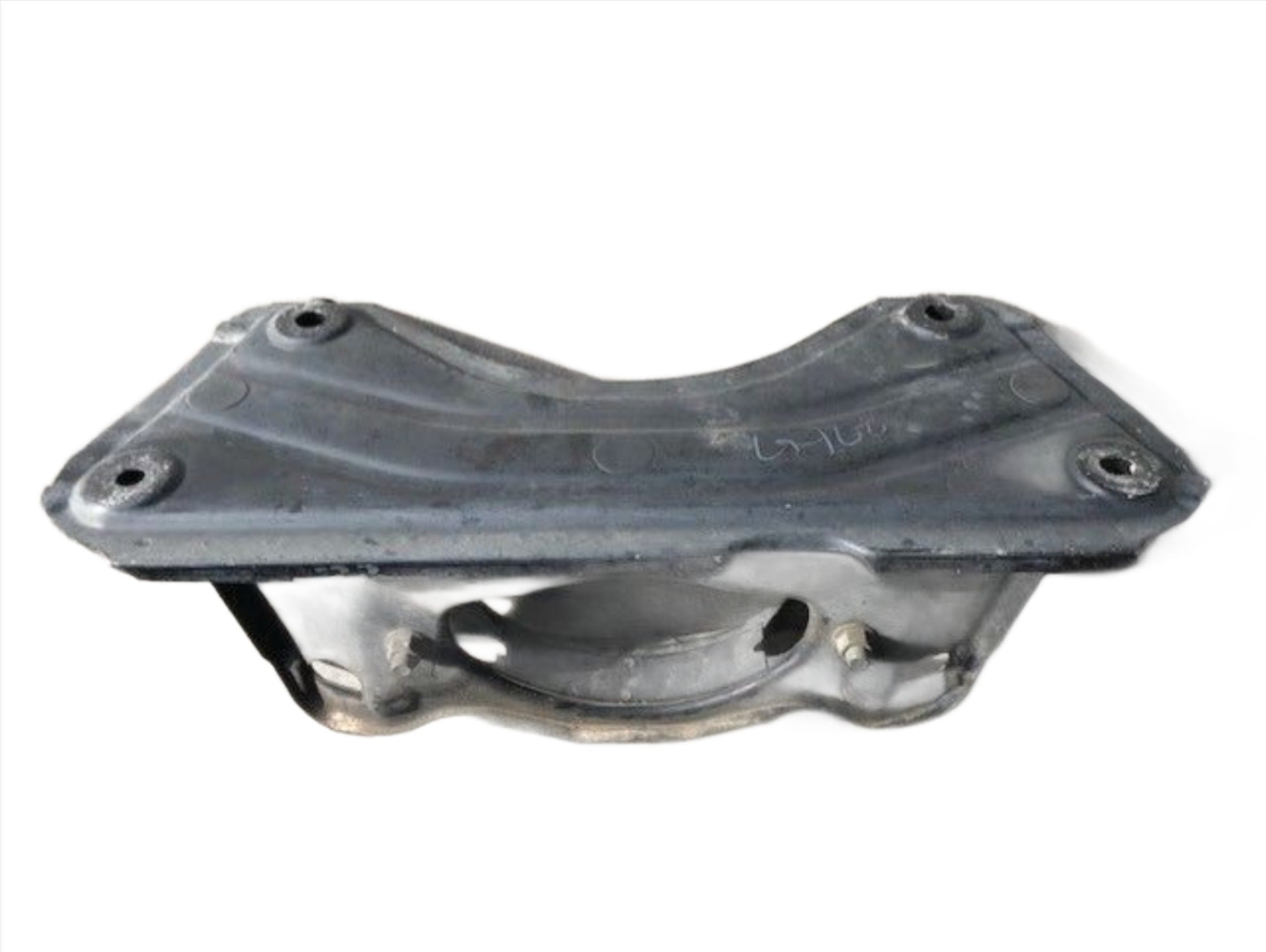 01-05 Toyota Rav 4 Back Crossmember Subframe Cradle Rear Axle Sub Frame ...